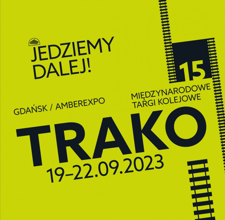 Arriva na targach TRAKO 2023 - Arriva - Twój regionalny przewoźnik