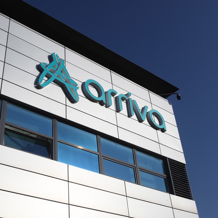 Administration - Arriva